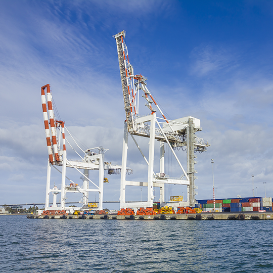 Port of Melbourne Channel Deepening Project: Achievement of Objectives ...