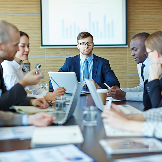 Board Performance | Victorian Auditor-General's Office