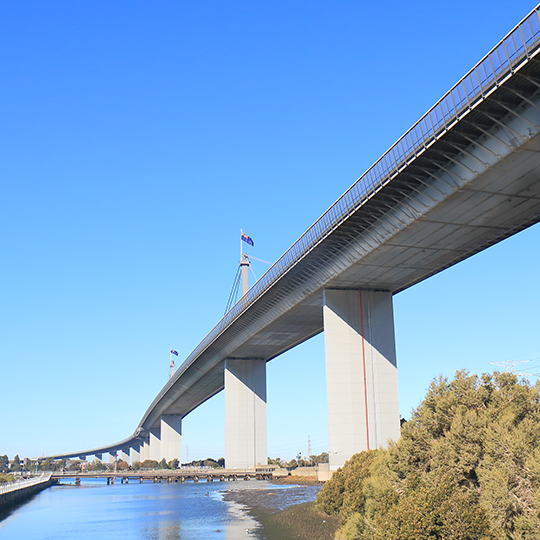 Management of Road Bridges | Victorian Auditor-General's Office
