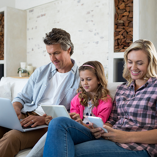 Delivering Services to Citizens and Consumers via Devices of Personal ...