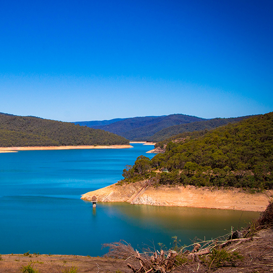 Monitoring Victoria’s Water Resources | Victorian Auditor-General's Office