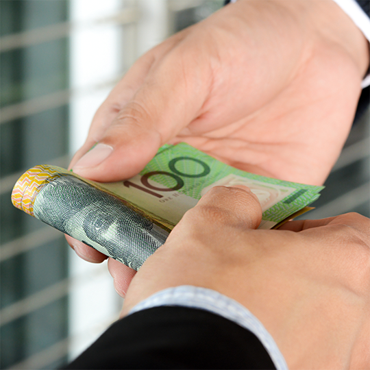 Fraud and Corruption Control | Victorian Auditor-General's Office