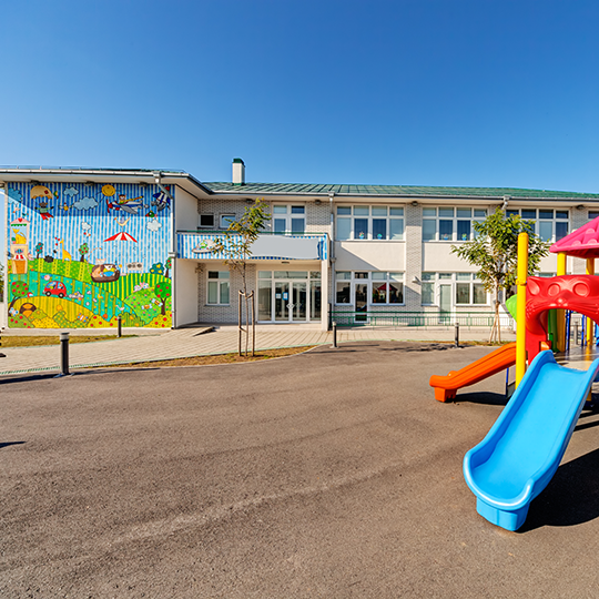 Implementation of School Infrastructure Programs | Victorian Auditor ...