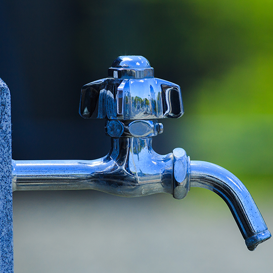 Operating Water Infrastructure Using Public Private Partnerships ...