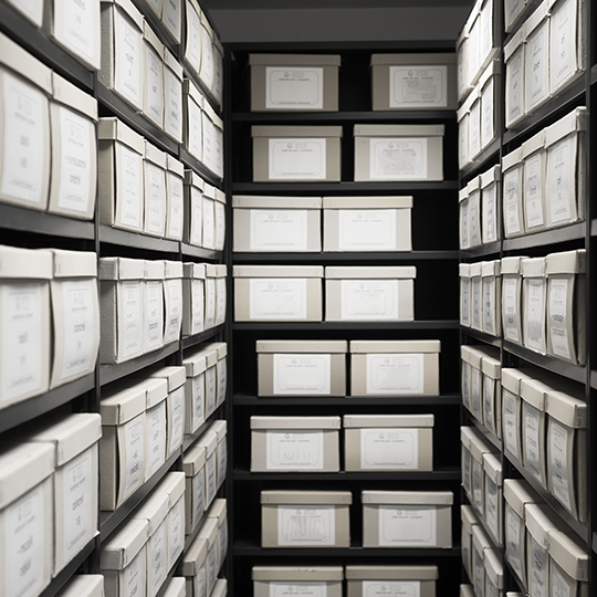 Follow up of Collections Management in Cultural Agencies | Victorian ...