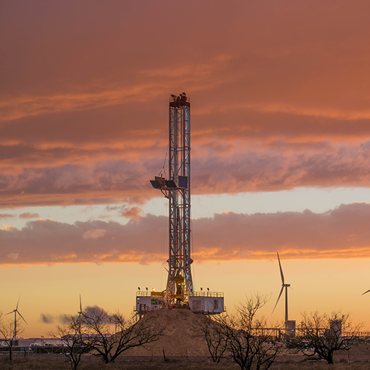 Unconventional Gas: Managing Risks and Impacts | Victorian Auditor ...