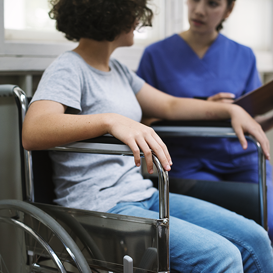 Community Health Program | Victorian Auditor-General's Office