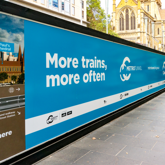 Government advertising | Victorian Auditor-General's Office