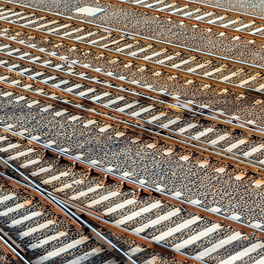 Maintaining railway assets across metropolitan Melbourne | Victorian ...