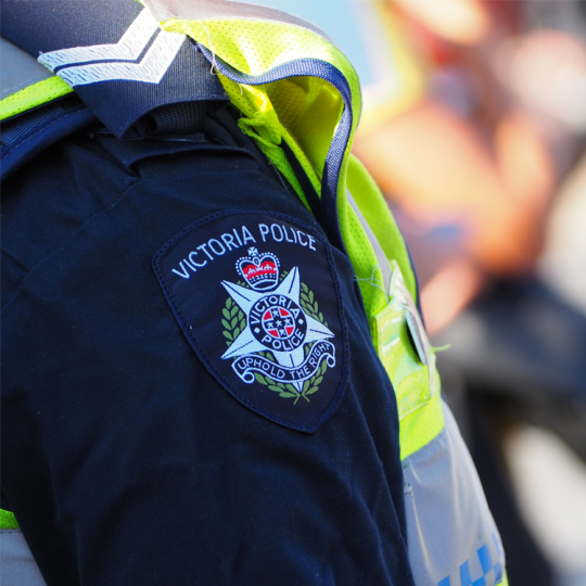 The effectiveness of Victoria Police’s staff allocation | Victorian ...