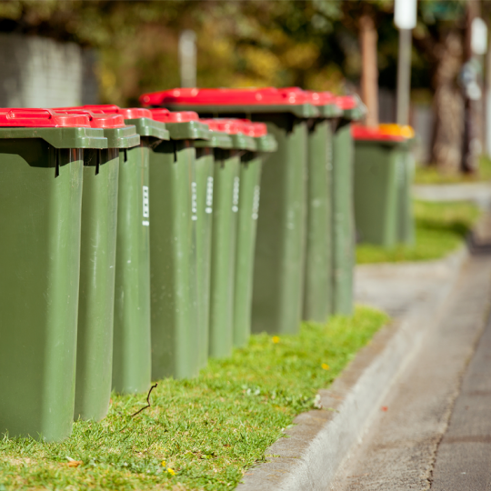 Council Waste Management Services | Victorian Auditor-General's Office