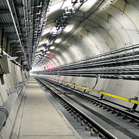 Metro Tunnel Project: phase 3 – systems integration, testing and ...