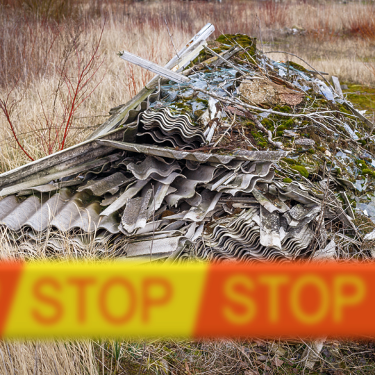 Reducing the Illegal Disposal of Asbestos | Victorian Auditor-General's ...