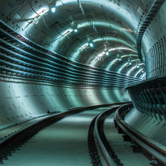 Delivering the Suburban Rail Loop | Victorian Auditor-General's Office