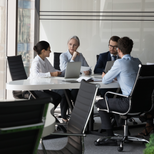 Building a Capable and High-performing Public Service Workforce ...