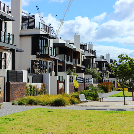 Delivering safe and secure community housing | Victorian Auditor ...